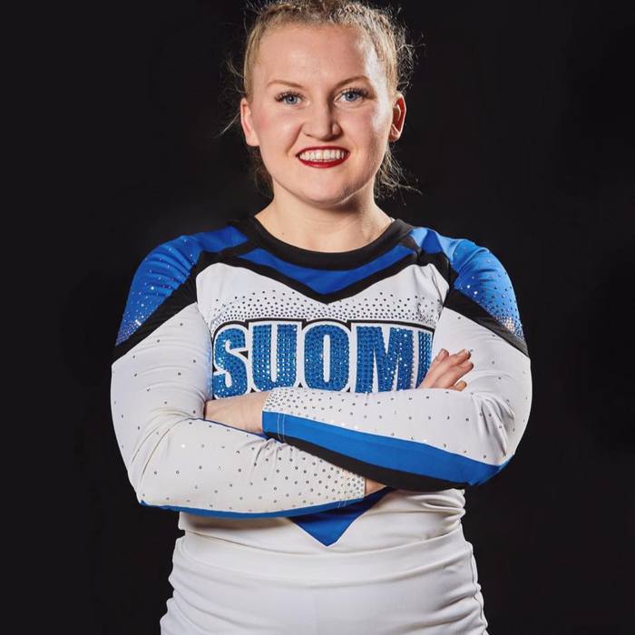 Kayleigh :: Kiropraktikko Joona Konga